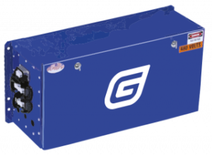 GCC CRANE KIT - Gloning Crane Components English Bridge cranes Gantry ...